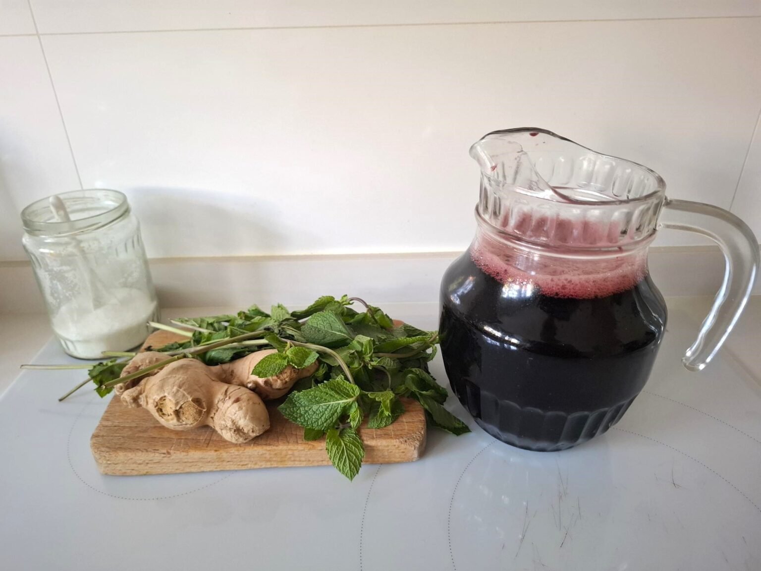 Jus de bissap : recette traditionnelle et bienfaits
