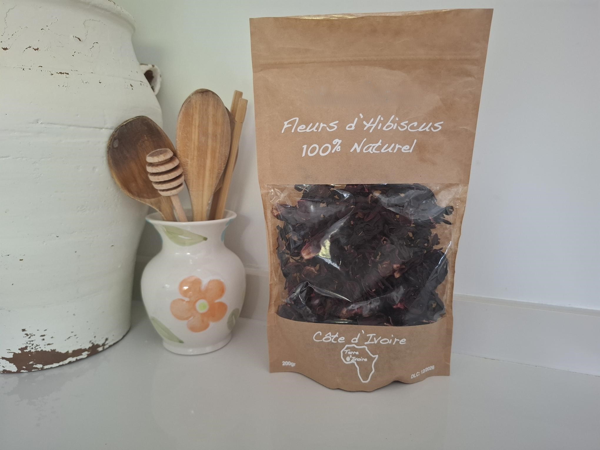 Jus de bissap : recette traditionnelle et bienfaits