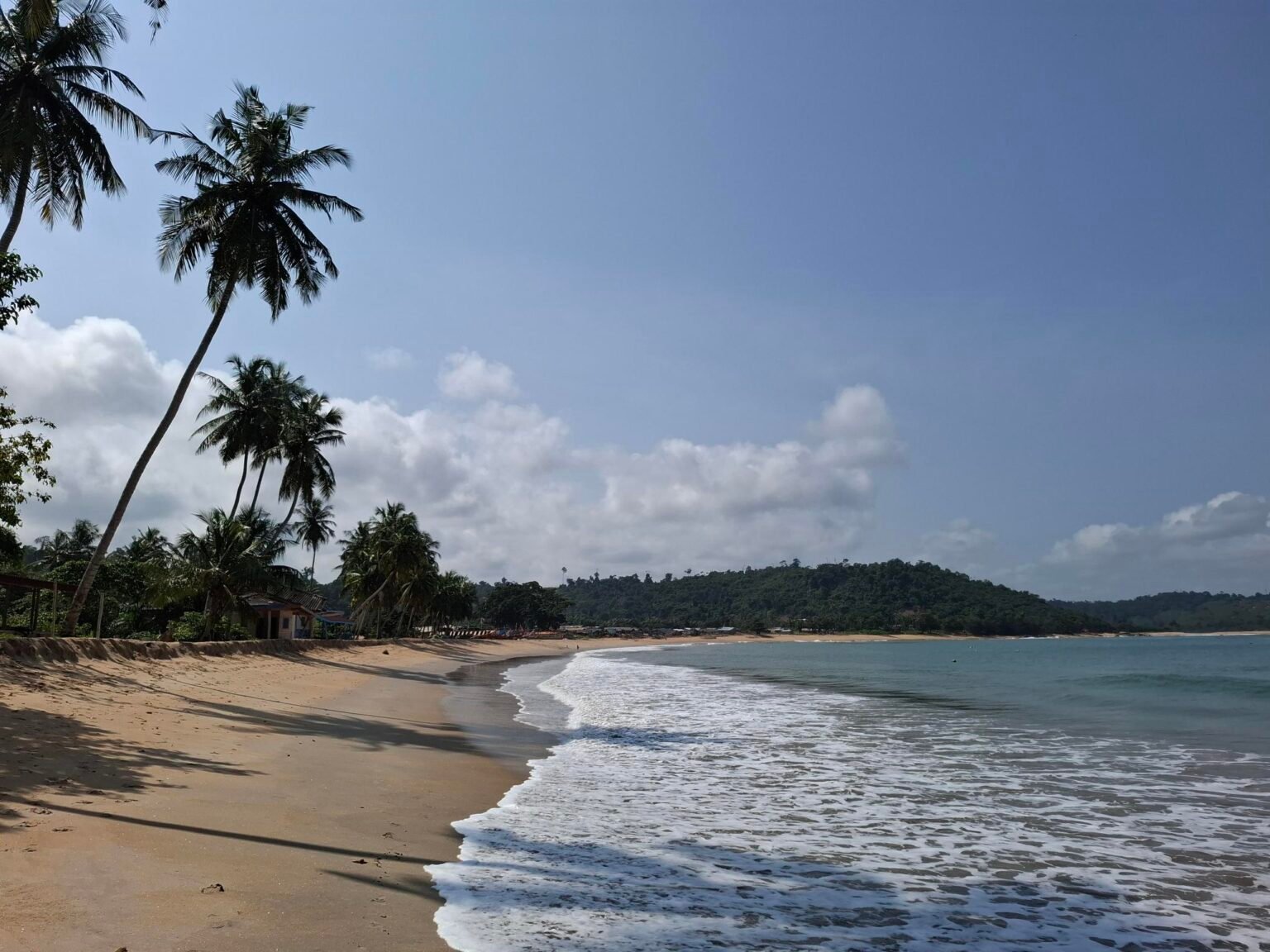 San Pedro : le joyau du littoral ivoirien