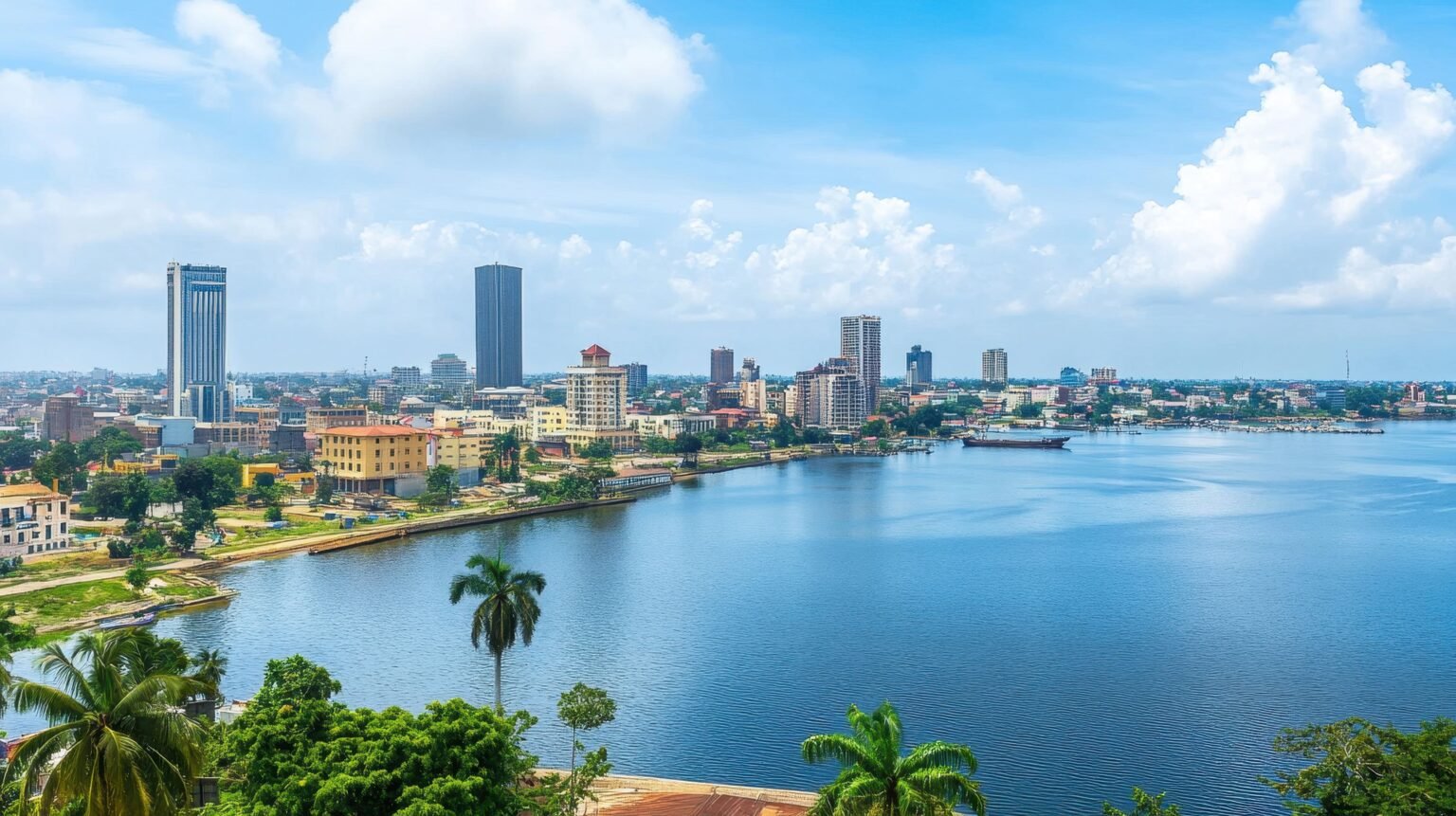 10 Interesting Facts About Ivory Coast